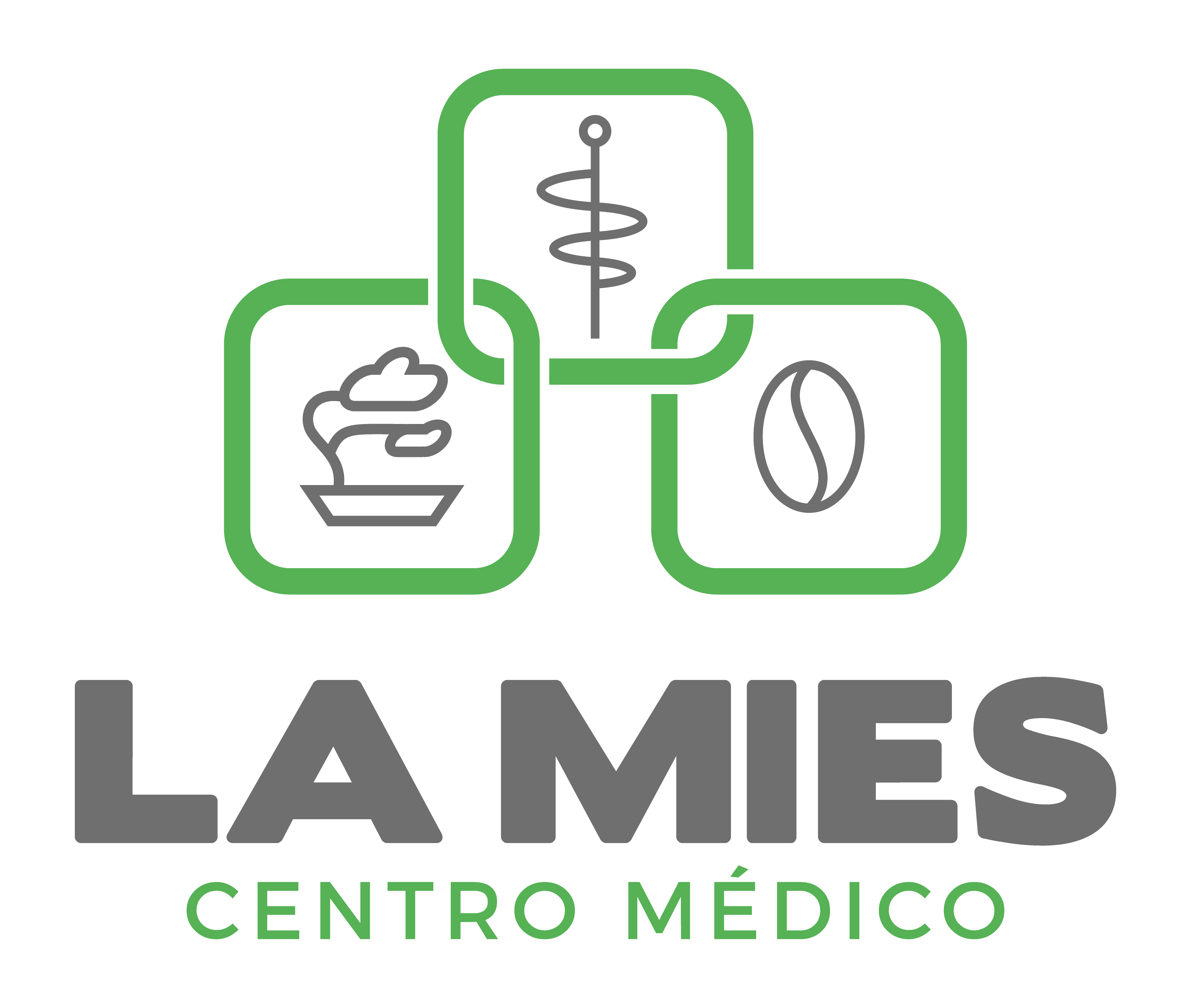 Centro Médido la Mies